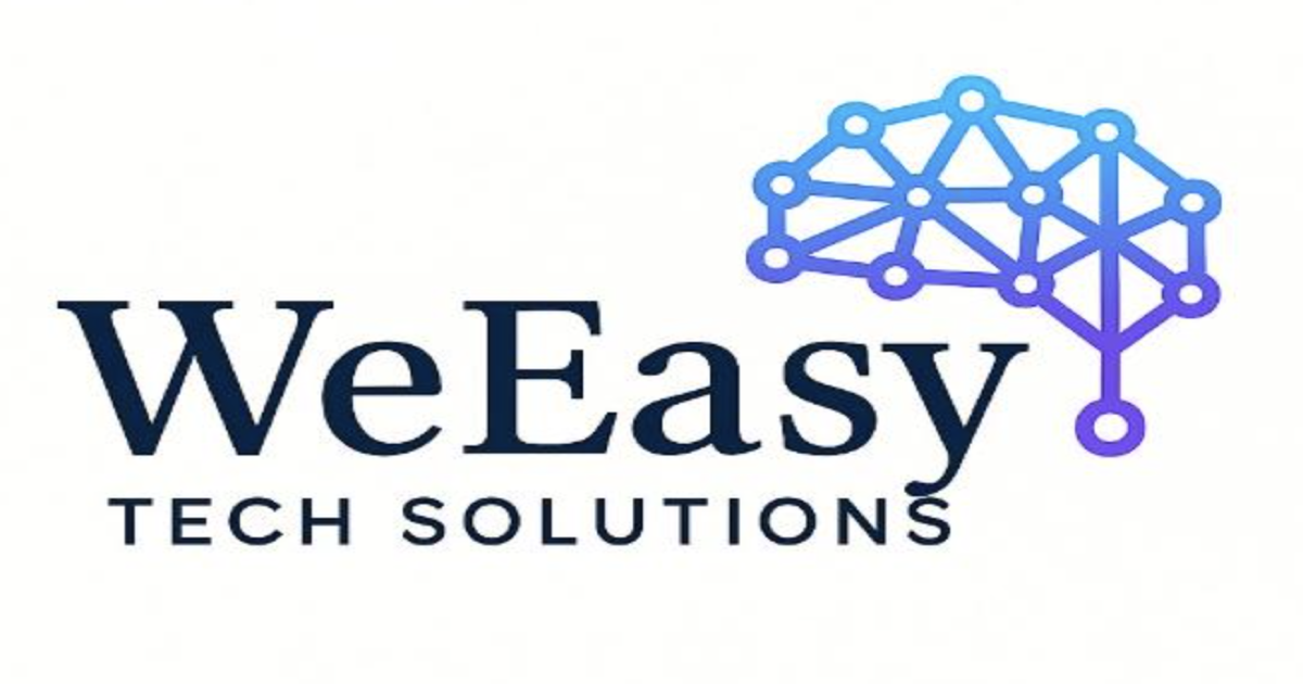 WeEasy Tech Solutions - AI-Powered Growth Partner for Tech & Talent